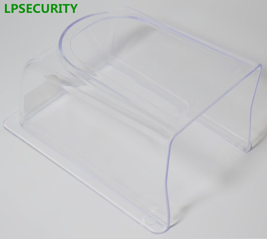 LPSECURITY waterproof outdoor closure cover case b... – Vicedeal