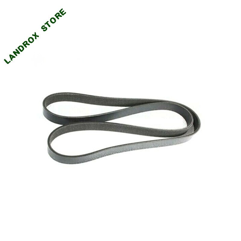 Driving Secondary Belt For Land Range Rover Sports... – Grandado