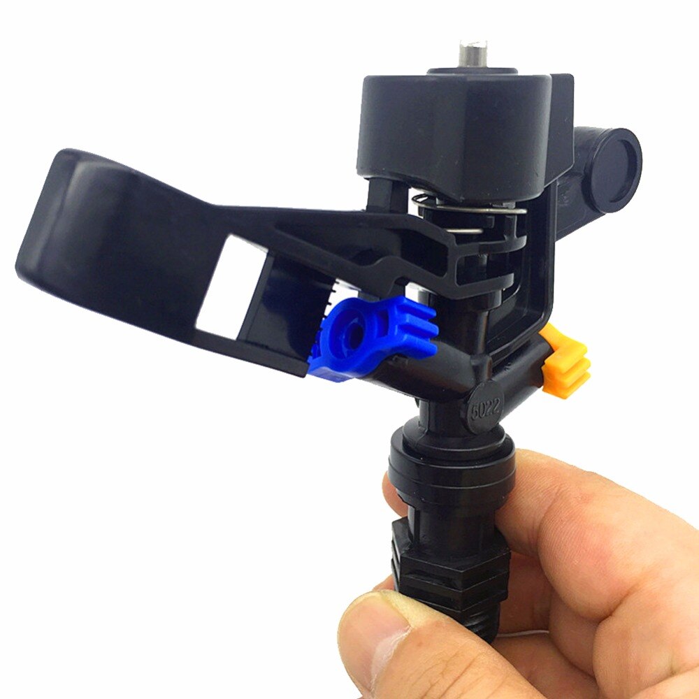 20 Pcs Rocker Garden Sprinkler Irrigation System F... – Vicedeal