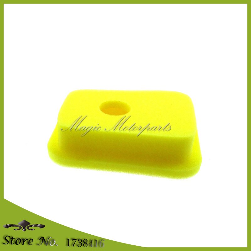 5x Air Filter For Briggs & Stratton 27987 2798... – Grandado