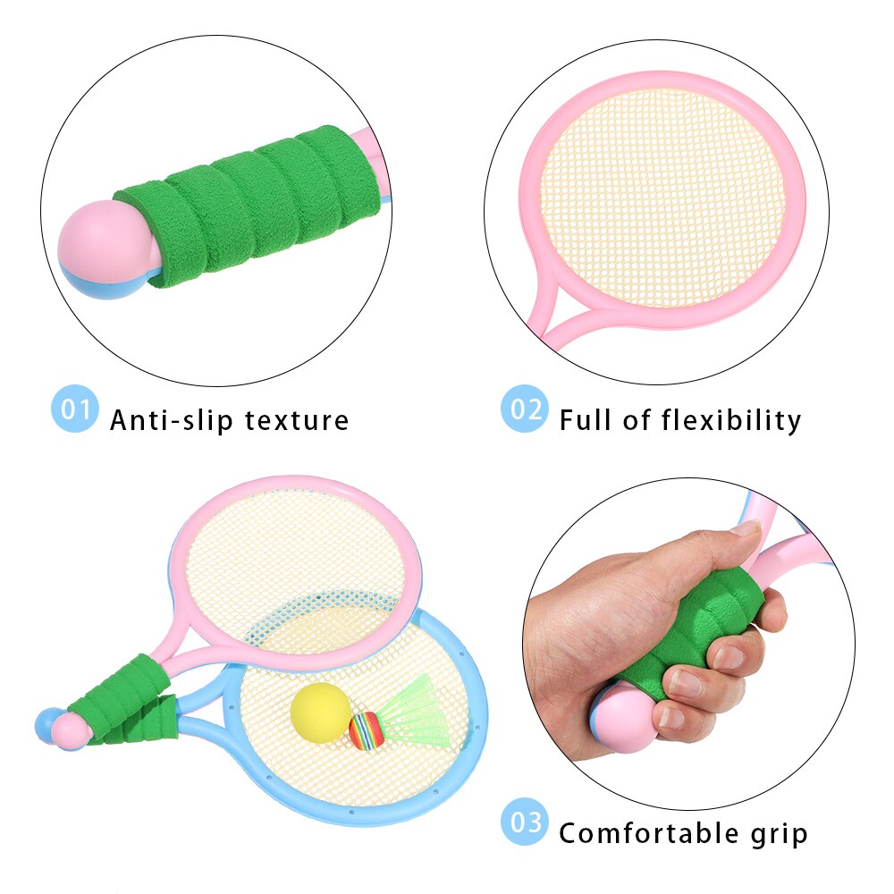 Draagbare Racket Sport Entertainment Indoor/Outdoo... – Vicedeal