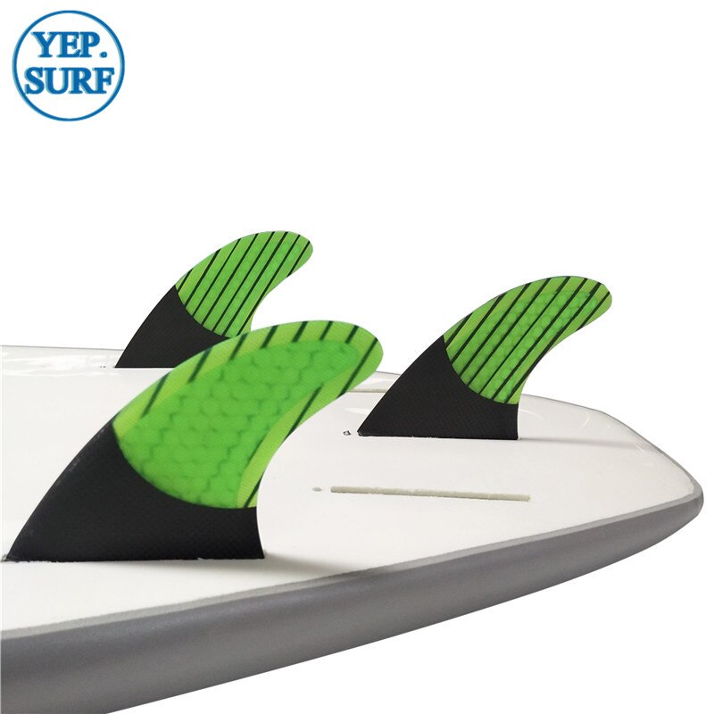 Wakeboard Future G5/G7 Surfboard Fin Fiberglass Ho... – Grandado