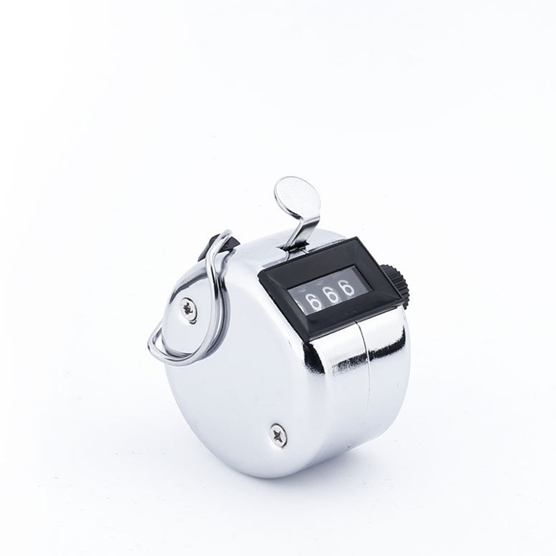 Digital Hand Tally Counter Manual Counting Golf Cl... – Grandado