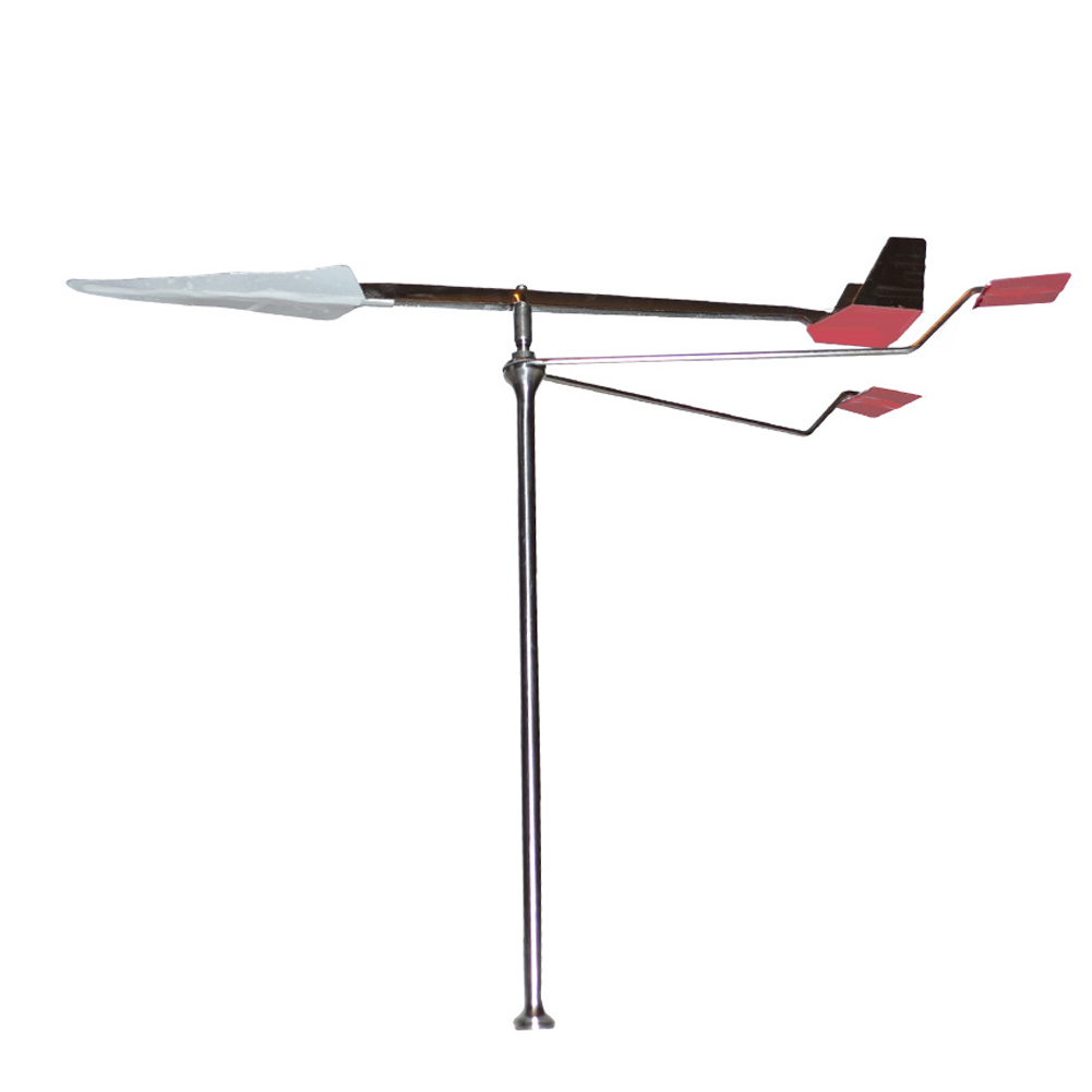 Farm Home Boat Ship Stainless Steel Wind Direction... – Vicedeal