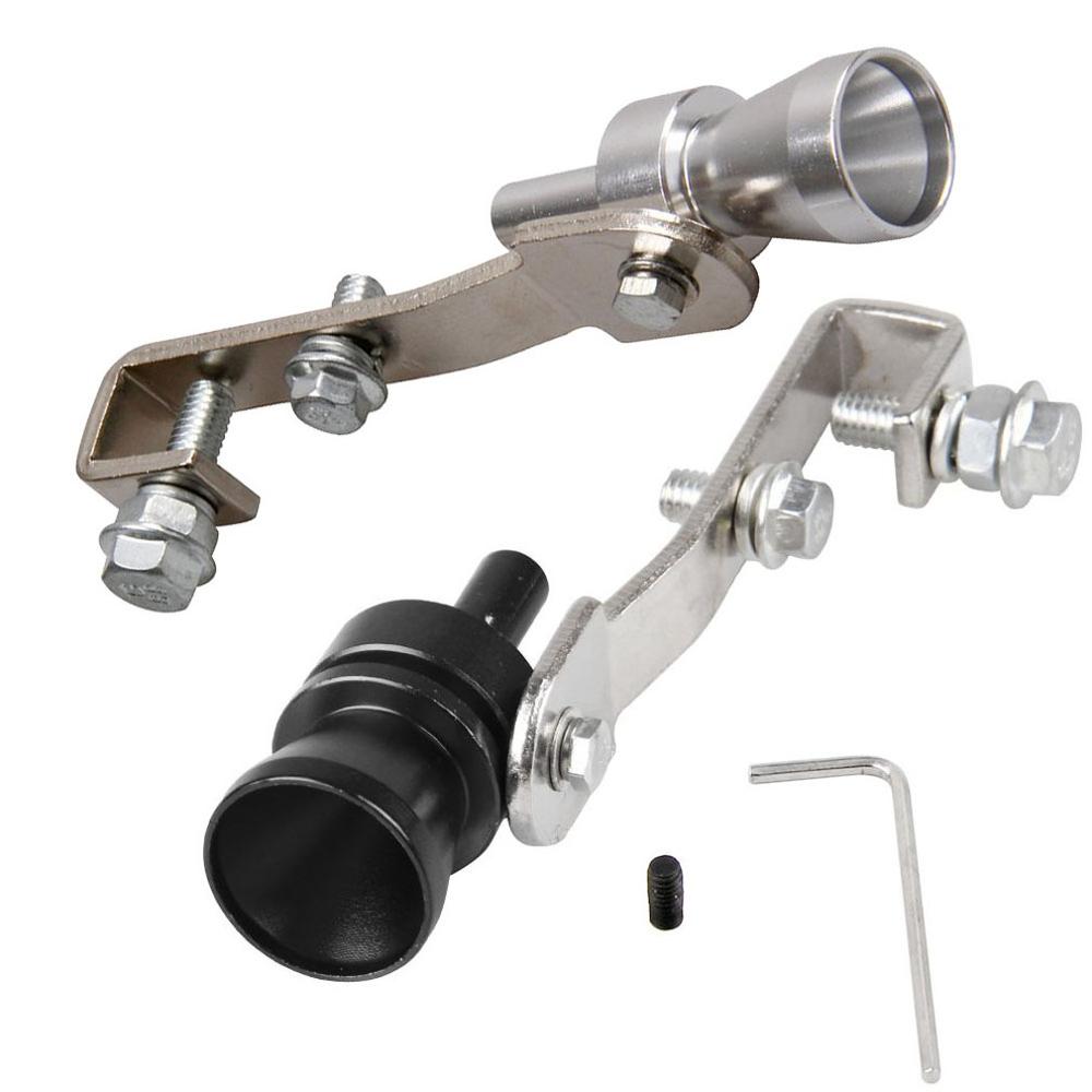 44-55Mm Turbo Bov Fluitje Geluid Uitlaat Uitlaatpi... – Vicedeal