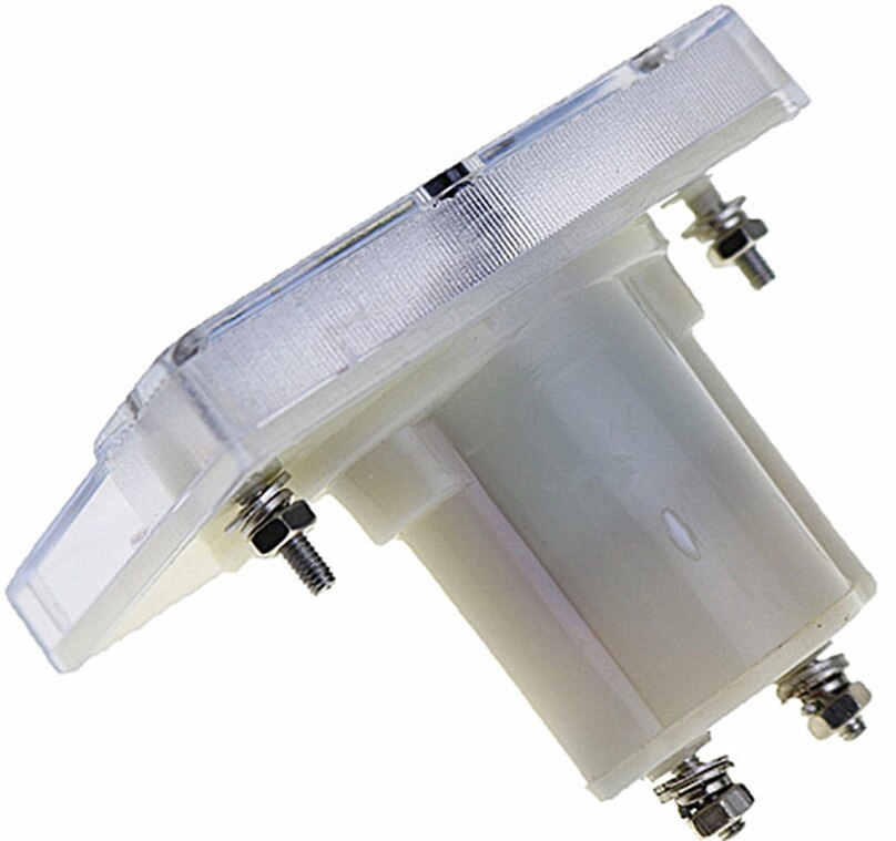 DC Analog Meter Panel 400V Current Voltage Ammeter... – Vicedeal