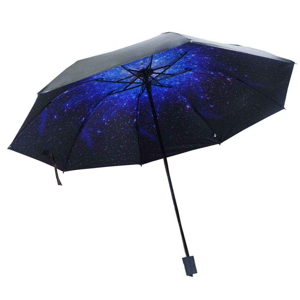 Anti-UV Sun Rain Protection Windproof Parasols Sta... – Vicedeal