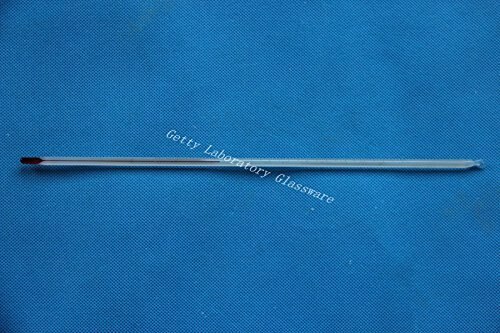 Red Liquid Indicator Glass Thermometer -30 ~ 100 C... – Grandado