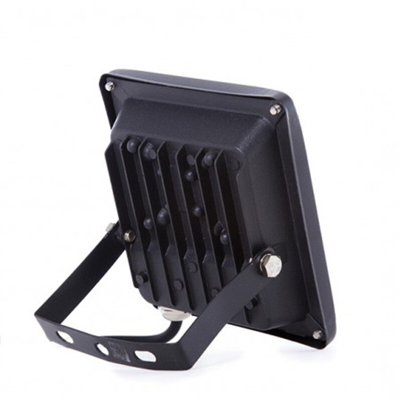 Foco led 10w exterior ip66 700lm – Grandado