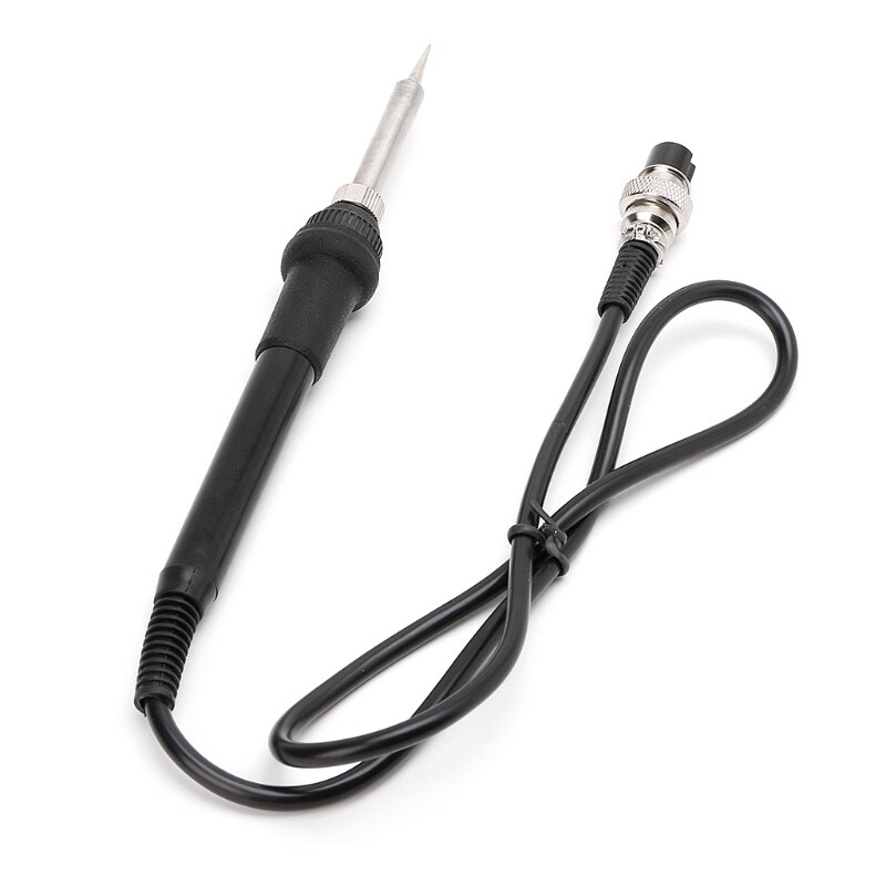 24V 50W Soldering Station Solder Iron Handle 5pin ... – Grandado