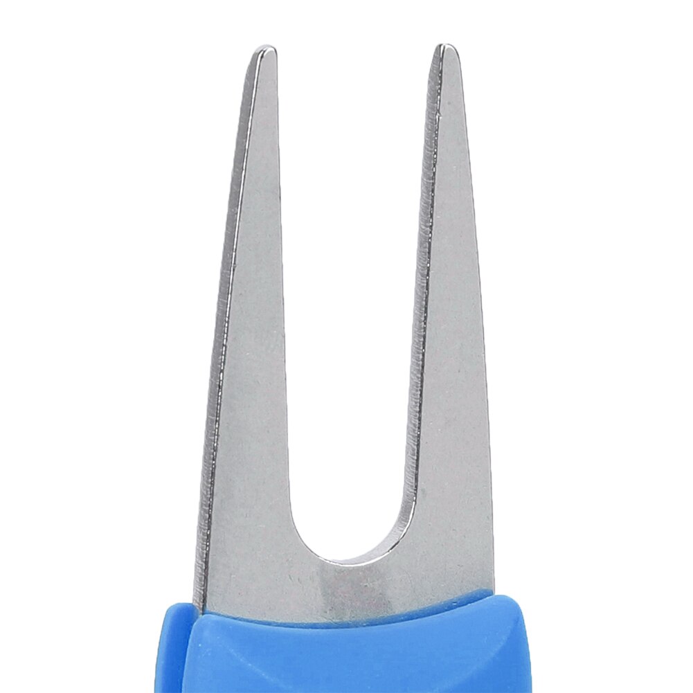 Portable Foldable Golf Green Divot Repair Tool Fol... – Grandado