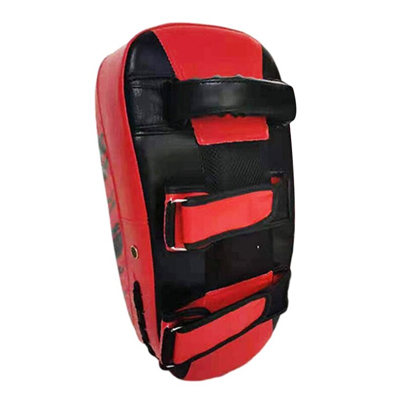Kick Shield MMA Thai Pad Training Kickboxing Muay ... – Grandado