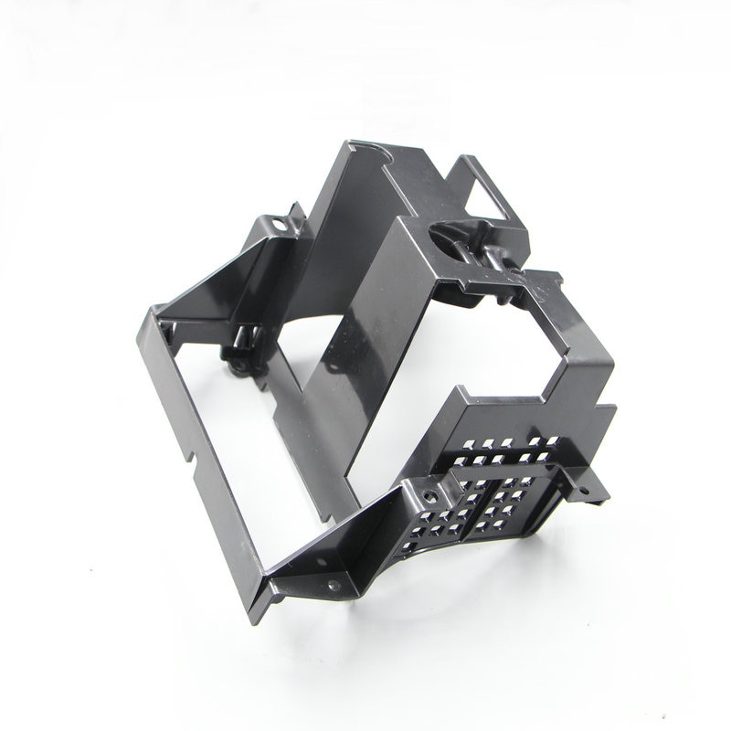 For Passat B5 CD frame bracket Radio frame mountin... – Grandado