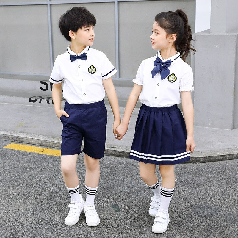 japanese korea school uniform elementary school st... – Grandado