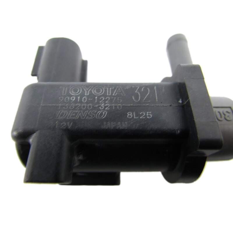 Vacuum Switch Valve Solenoid 90910-WC000 90910-122... – Vicedeal