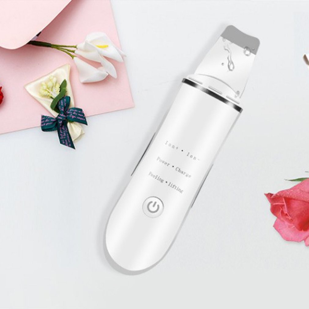 Home Beauty Iontophoresis Rf Beauty Instrument Por... – Grandado