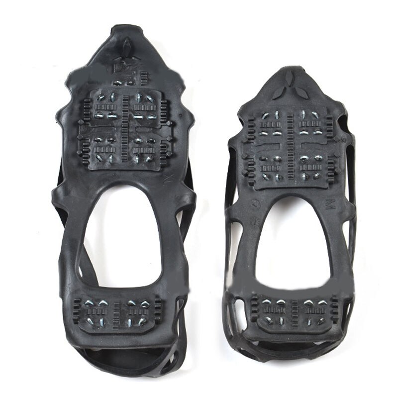 1 pair Walking Anti-slip Shoes Ice Gripper Winter ... – Vicedeal