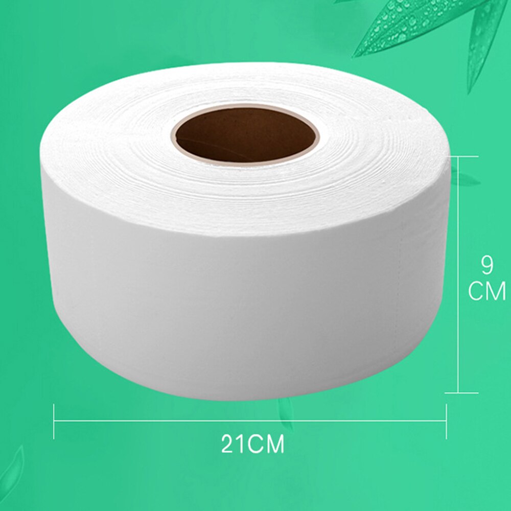 Toilet Paper Rolling Pulp Wood Home Roll 4-layer 1... – Grandado