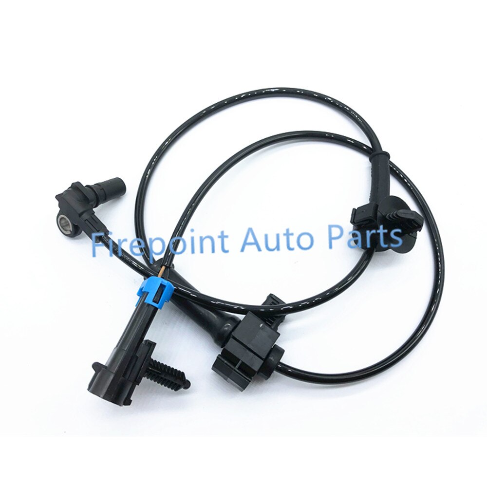ABS Wheel Speed Sensor OEM 15121067 20938122 Voor ... – Vicedeal