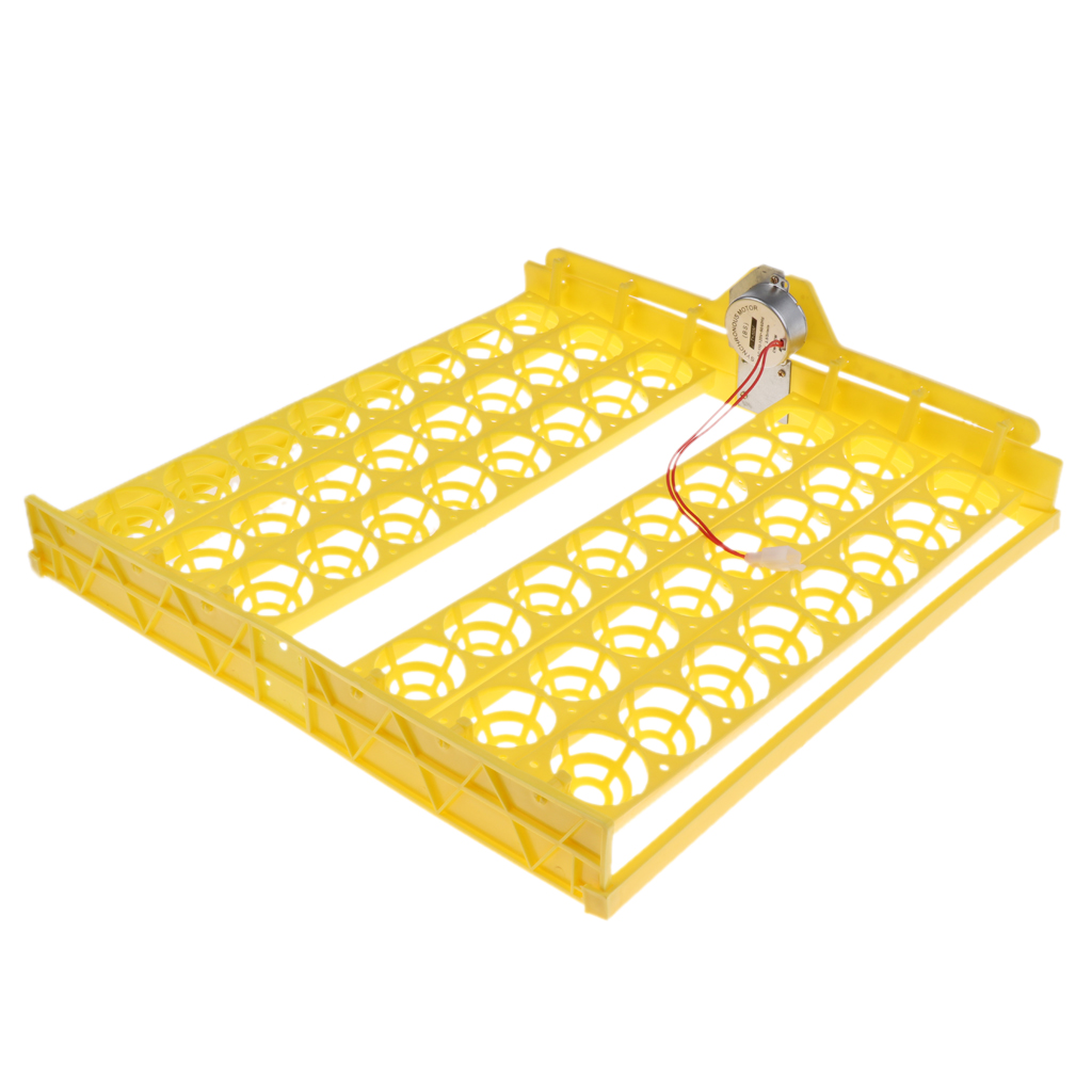110V 48-digital Auto Egg Turner Tray Egg Incubator... – Grandado