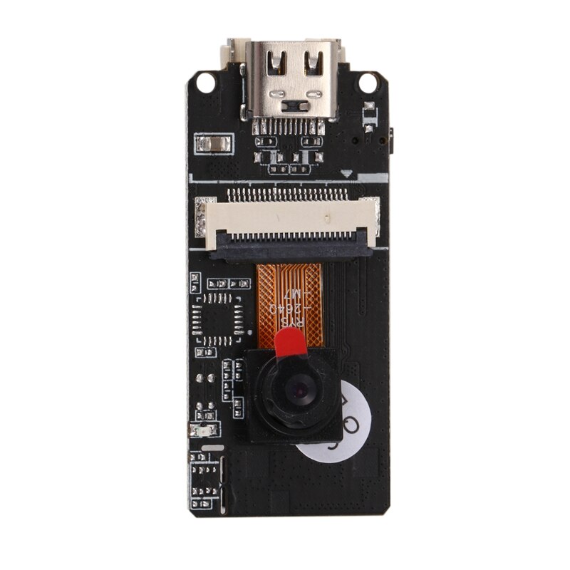 M5stack Esp32 Camera Module Ov2640 2 Megapixels C Grandado 2986