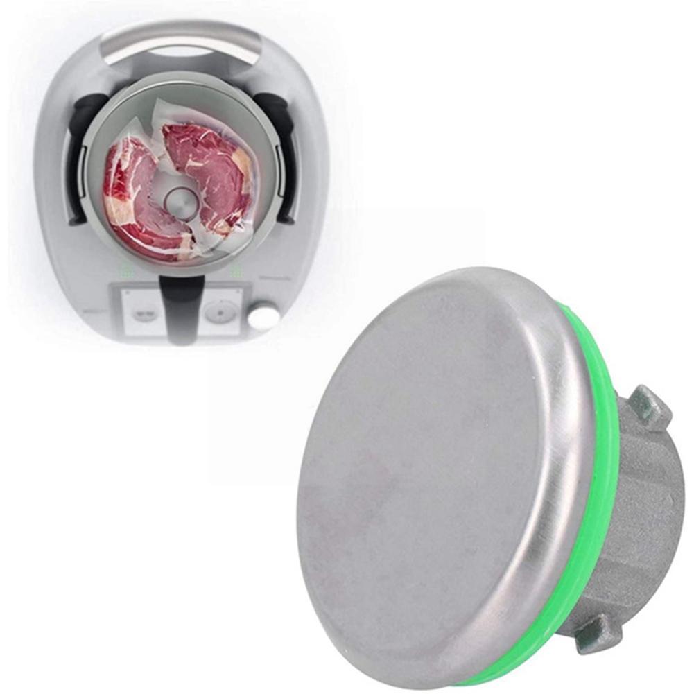 Mixer Cutter Heads Cover Cap Rotating Blade Replac... – Vicedeal