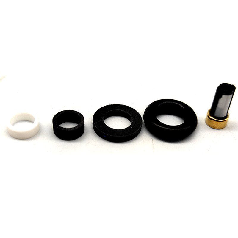 4Set 35310-2G710 Gdi Fuel Injector Reparatie Zak V... – Grandado