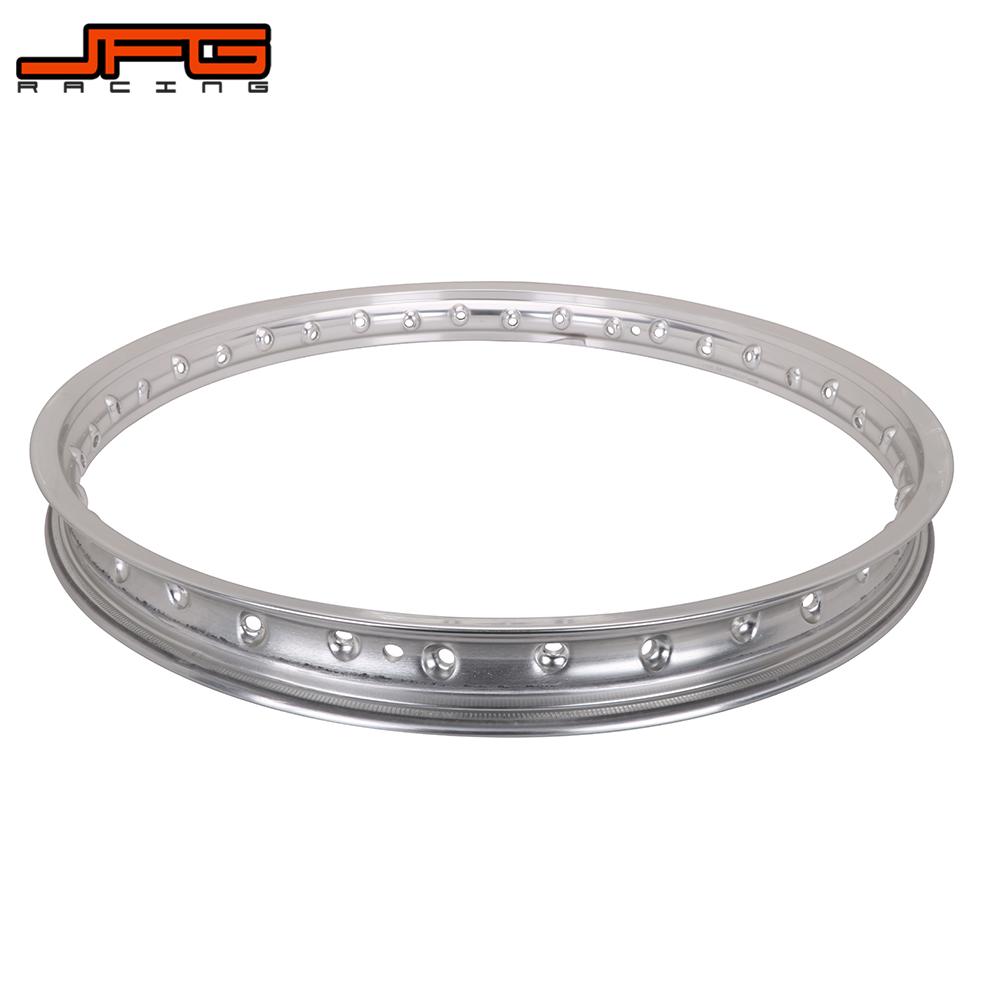 Motorcycle 1.6 X 21" 1.6*21 Inch 36 Spokes Holes A... – Grandado