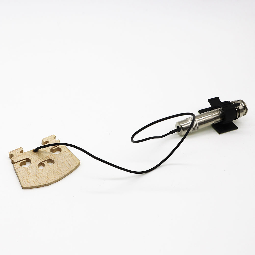 Violin pickup bro bue strenge musikinstrumenter ti... – Grandado