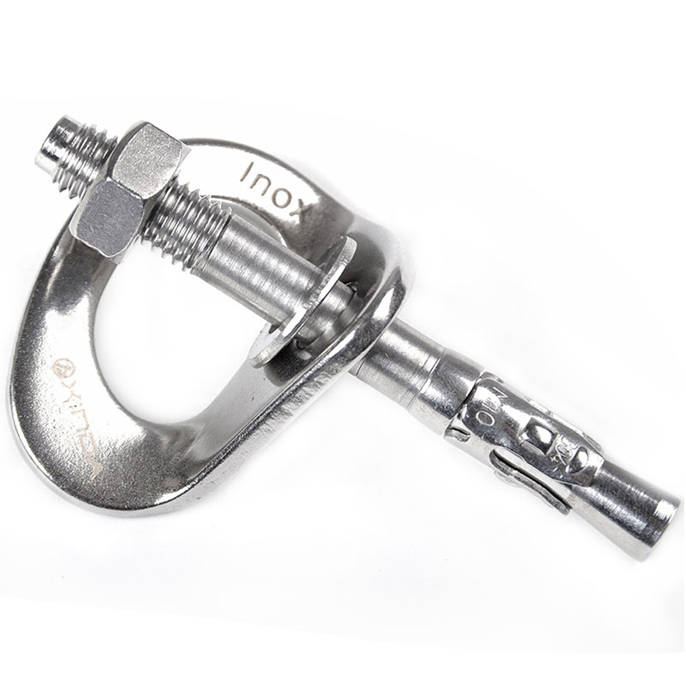 Rock Climb Fastening Bolt Fixed Point Expansion Sc... – Vicedeal