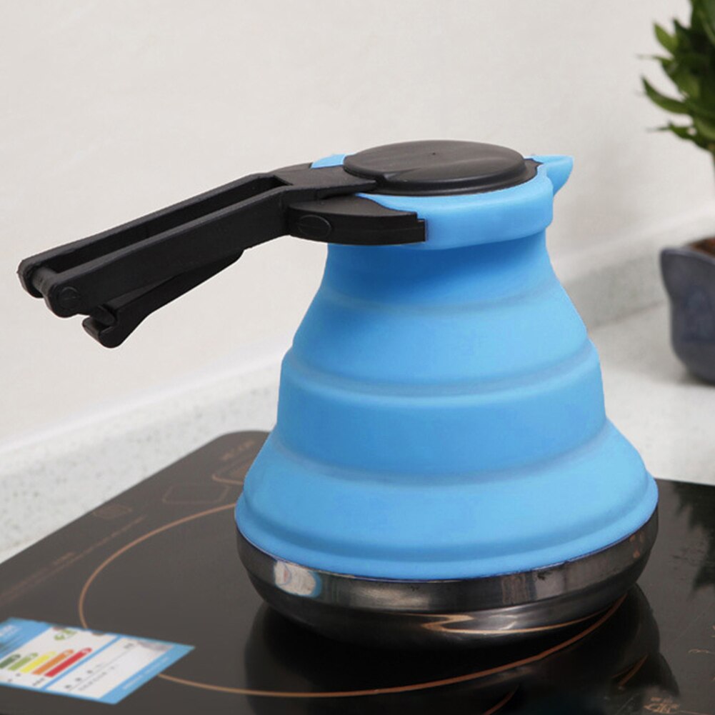 Outdoor Collapsible Tools Travel Tea Kettle Kitche... – Grandado