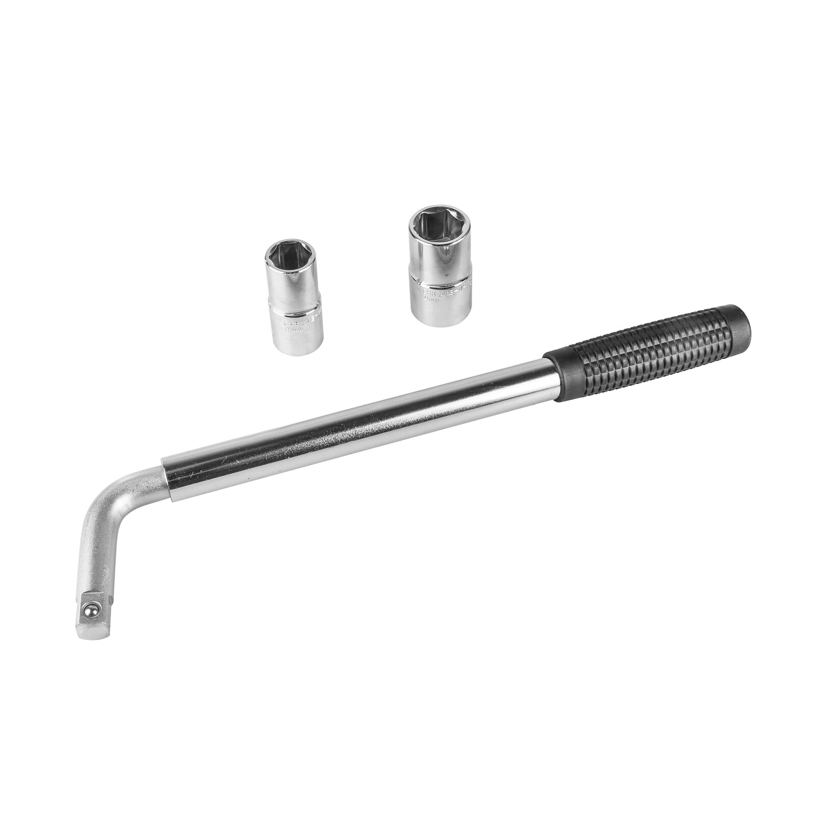 Universal Telescoping Wheel Wrench Wheel Lug Spann... – Grandado