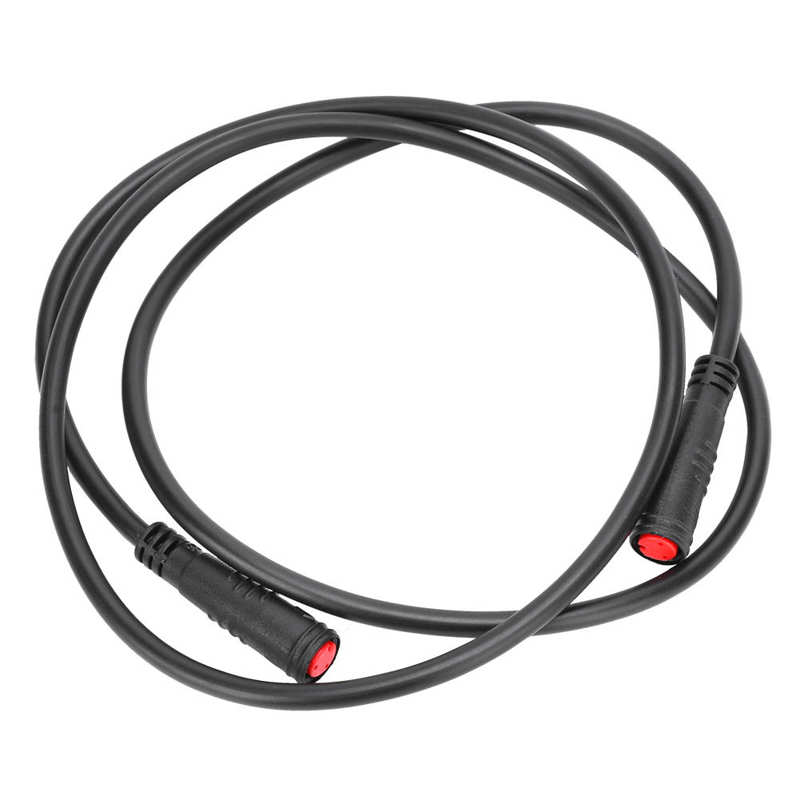 E-bike Motor Connector Extension Cable Male to Fem... – Grandado