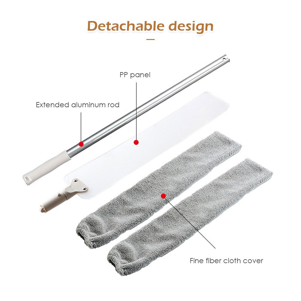 Extendable Cleaning Swiffer Dusters Telescopic Dus... – Grandado