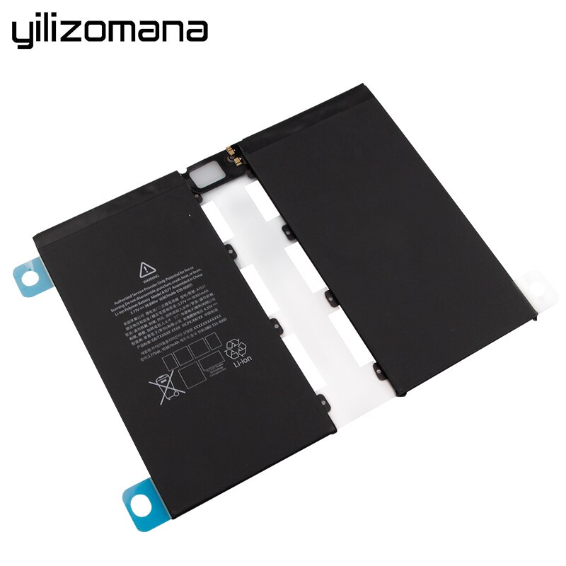 YILIZOMANA for iPad Pro 12.9 inch Battery 10307mAh... – Grandado