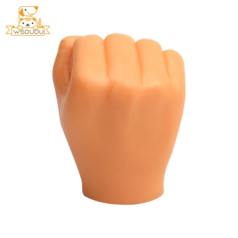 Mini Vingers Speelgoed Grappige Cijfers Interessan... – Grandado