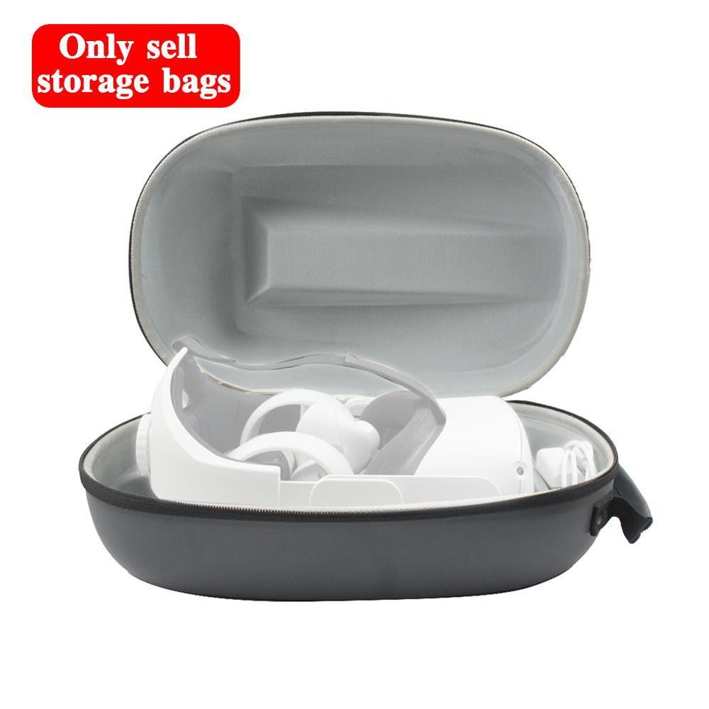 Für Oculus Quest 2 Lagerung Box Protable Reise Dur... – Vicedeal