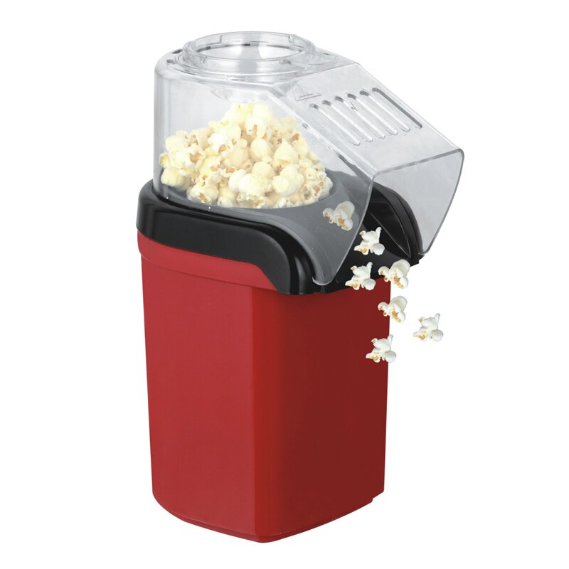 110v / 220v Household Popcorn Makers Air Corn Popp... – Vicedeal