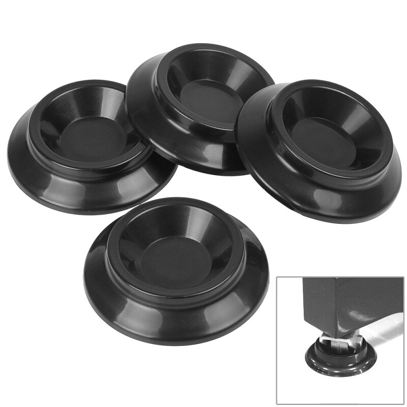 3 Colors 4pcs/set Vertical Piano Caster Cup Electr... – Vicedeal