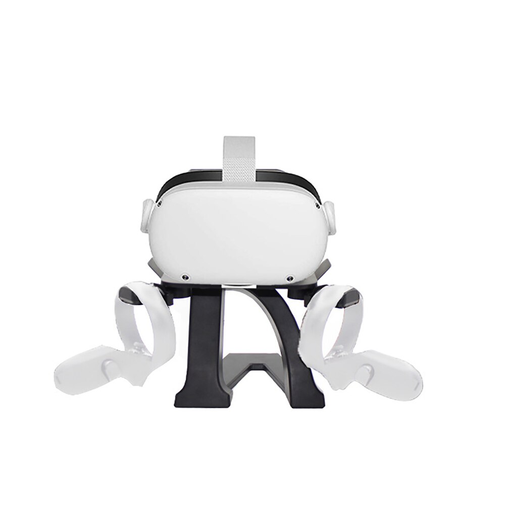 VR Stand Holder Storage Rack Set for Oculus Quest ... – Grandado