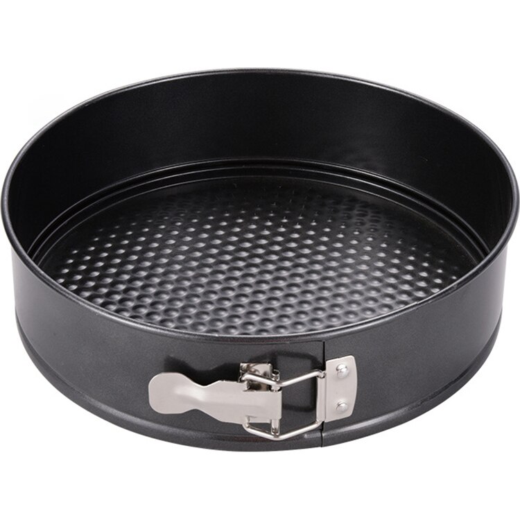 Round Cake Springform Pan Set 6/8/10inch Outlets N... – Grandado