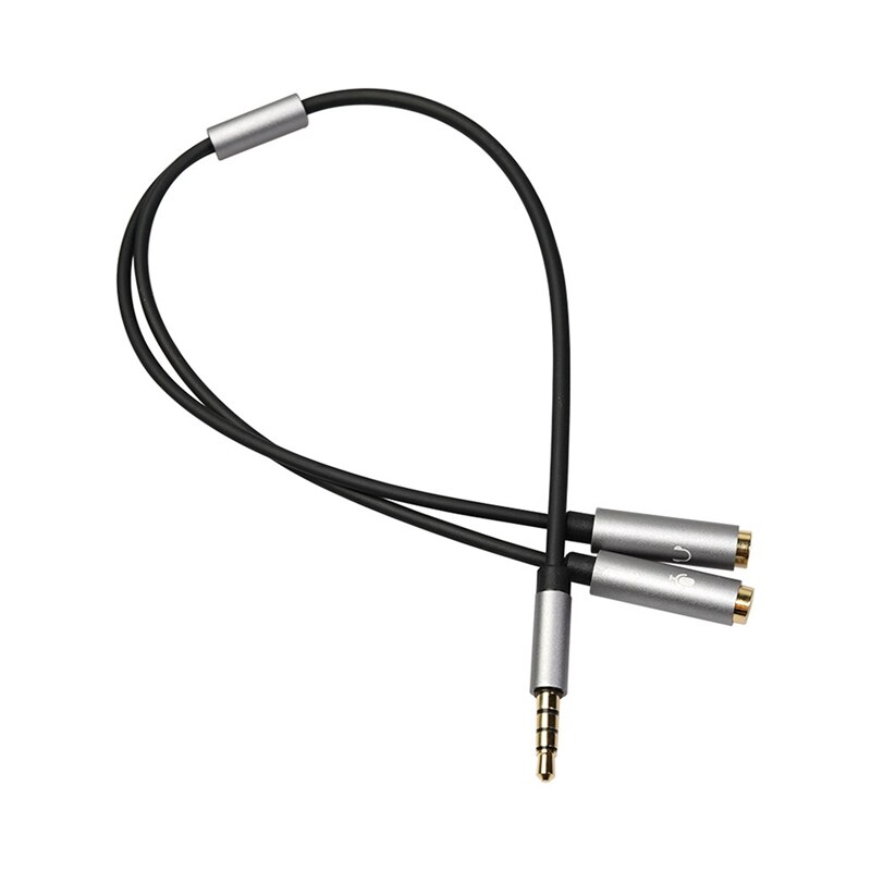 Identification Resistance Ctia Standard 3.5mm One ... – Vicedeal