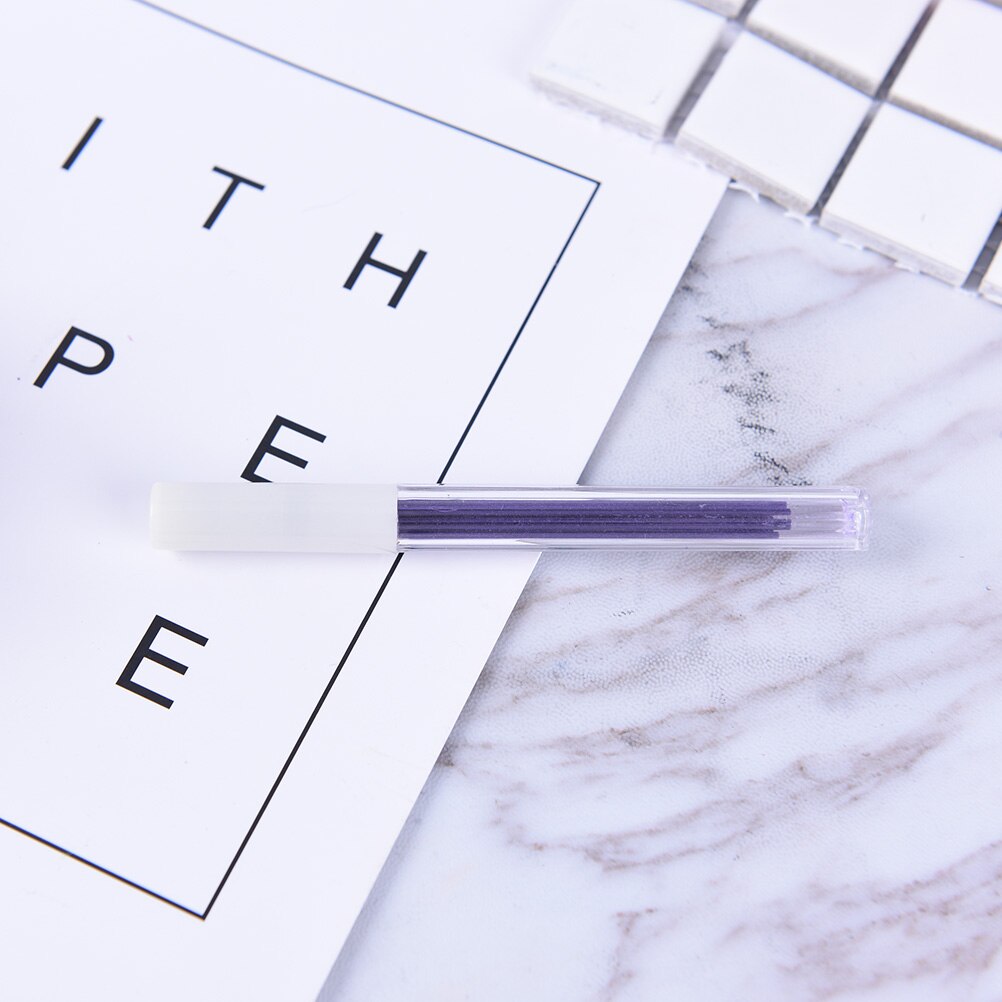 6pcs/ 1 Tube 2mm Color Pencil Lead 2.0mm Lead Refi... – Vicedeal