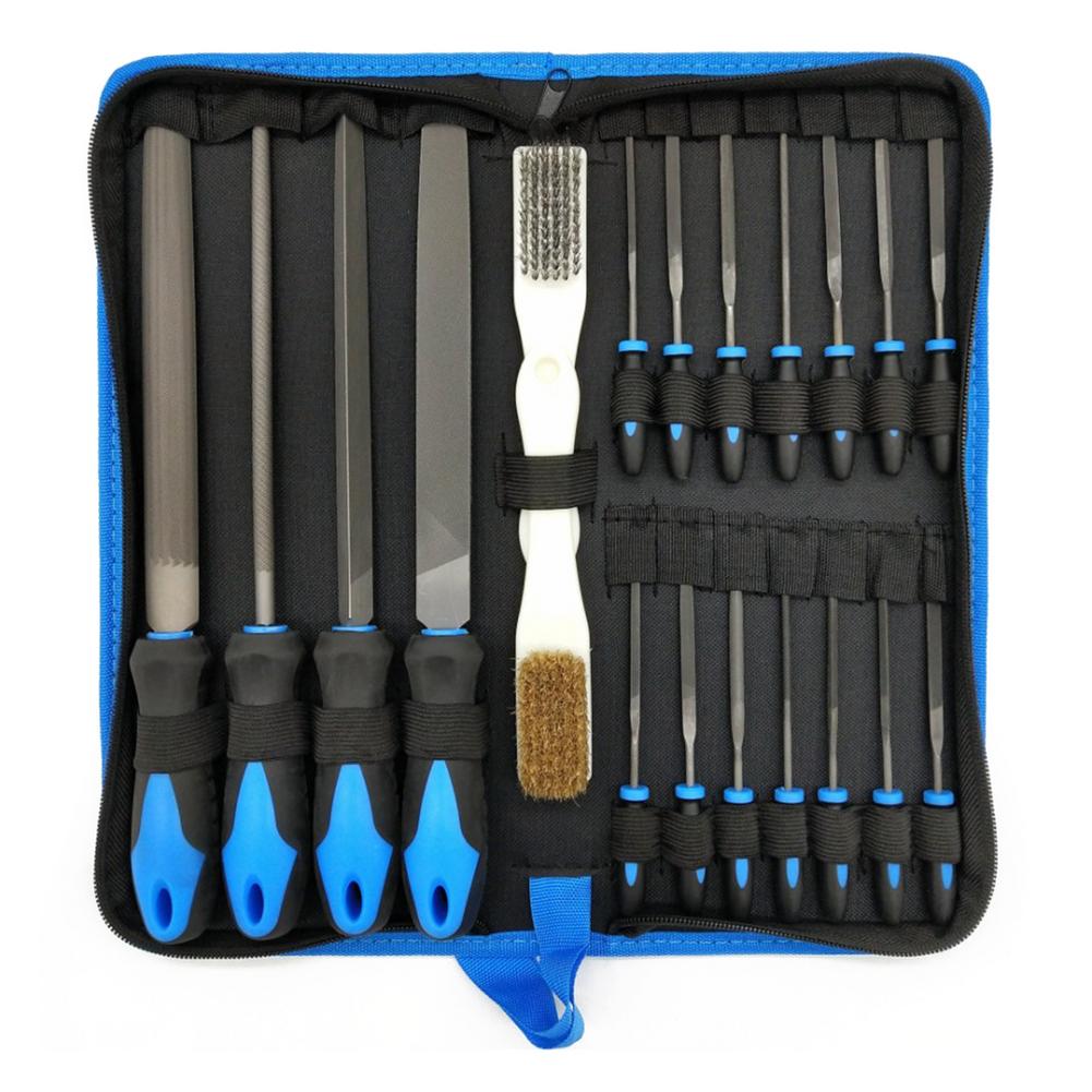Diamond Mini Metalen Naald File Set Draagbare Slij... – Vicedeal