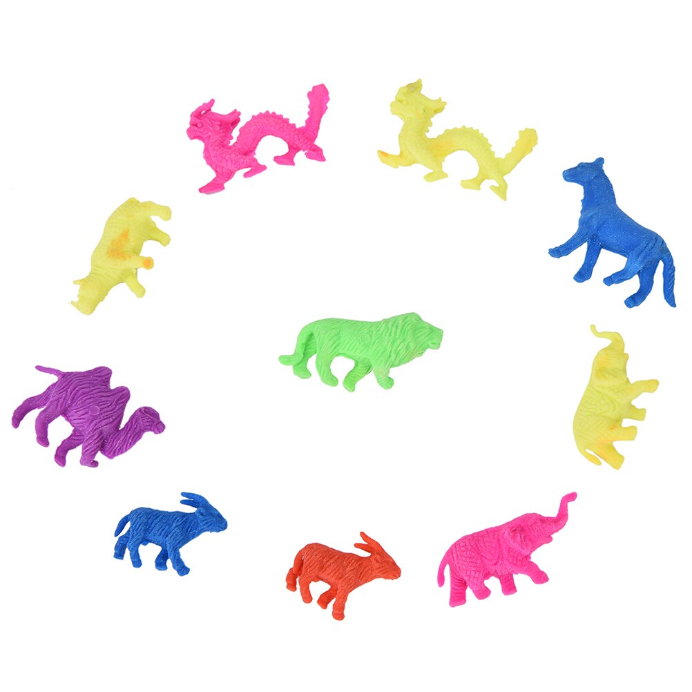 10 Pcs Colorful Growing In Water Bulk Swell Sea Cr... – Vicedeal