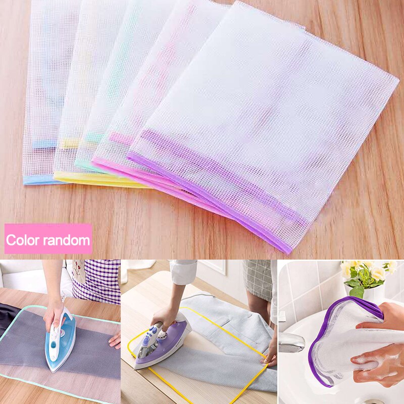 Ironing Board Cover Protective Press Mesh Iron For... – Vicedeal