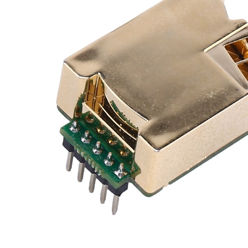 Infrared Co2 Sensor Module For Carbon Dioxide Co2 Vicedeal