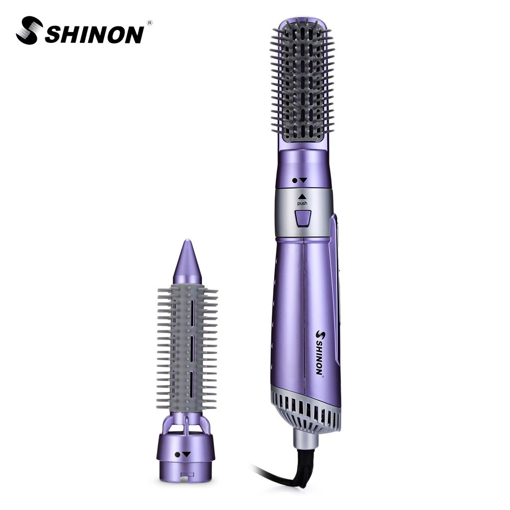 SHINON SH - 9822 - 3A 3-in-1 Hair Styling Tool Set... – Grandado