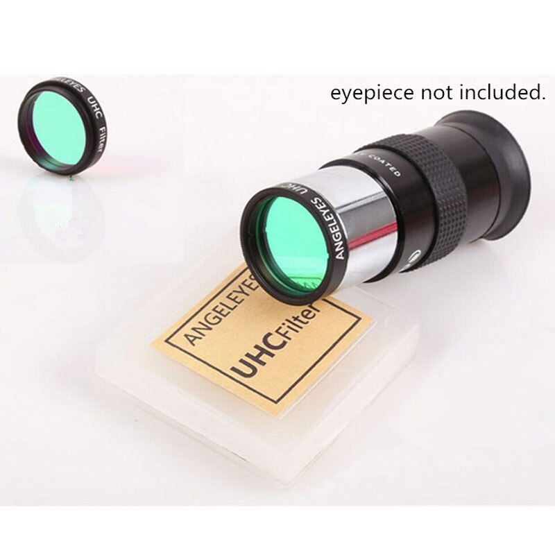 Universal Optical Ultra High Contrast Filter 1.25 ... – Grandado