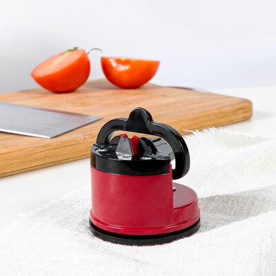 Suction Knife Sharpener Sharpening Tool Easy and S... – Vicedeal
